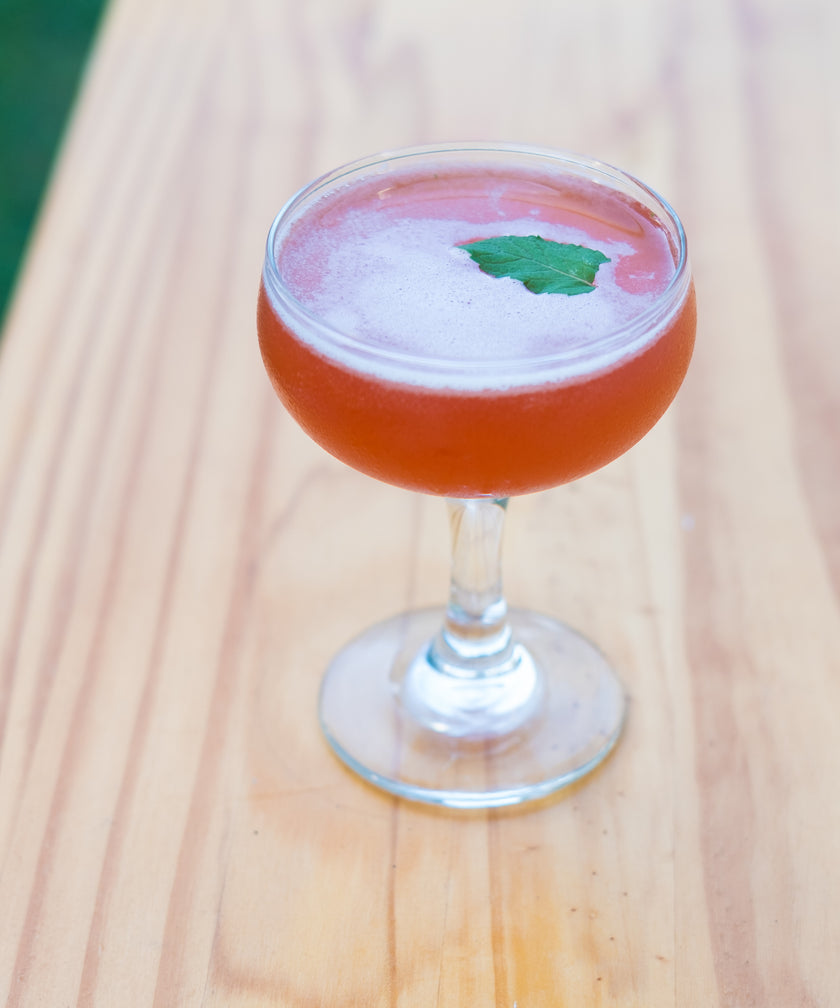 Double Fill-Up – Liber & Co.