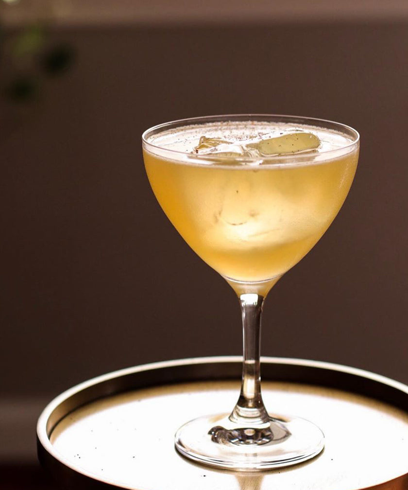 Philadelphia Fish House Punch – Liber & Co.