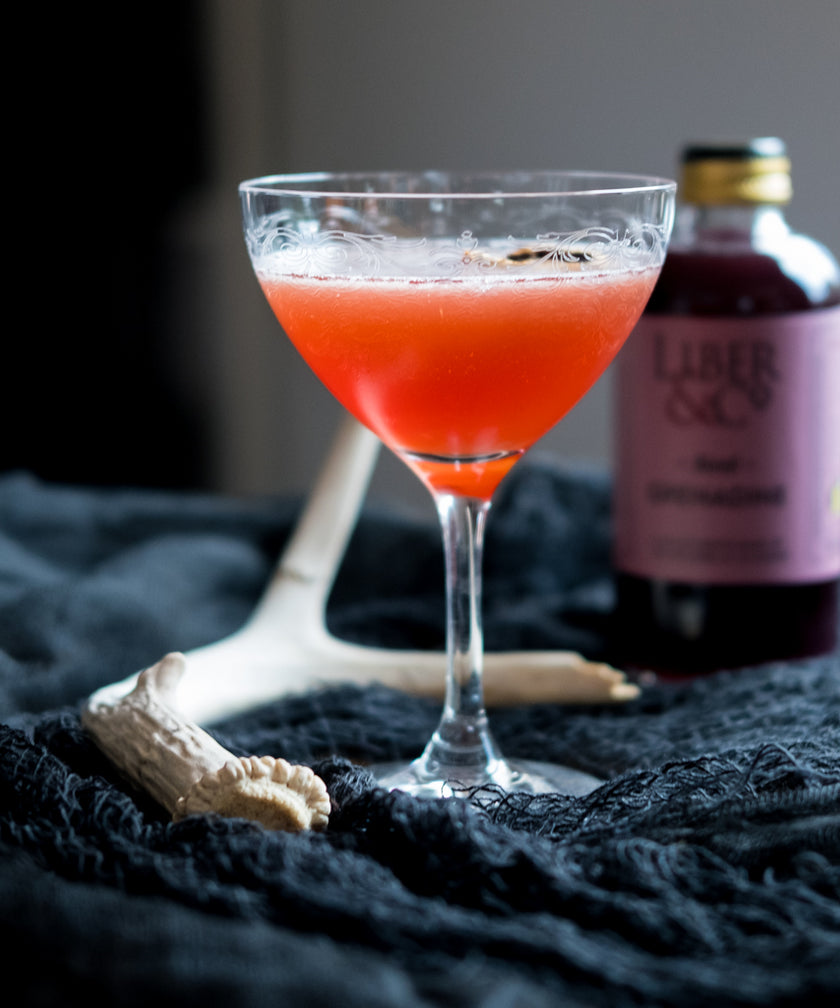 Jackalope – Liber & Co.