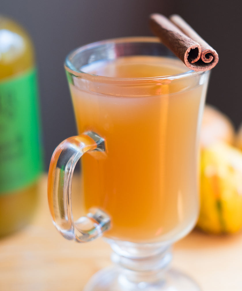 Anana Cider – Liber & Co.