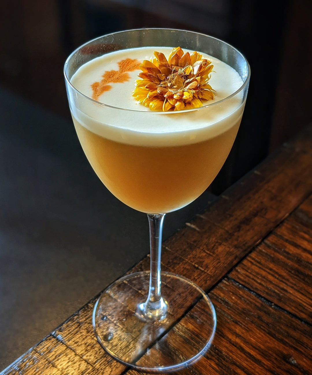 The Port Light – Liber & Co.