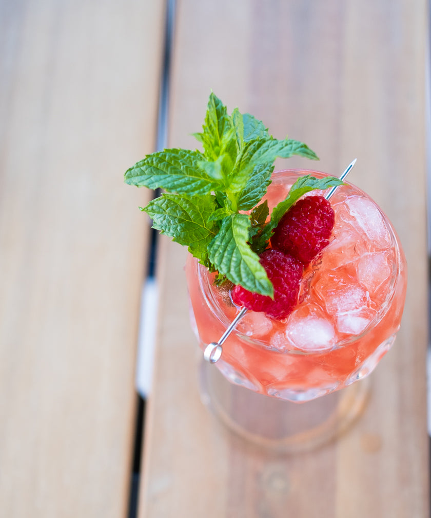 Rooster Tail – Liber & Co.