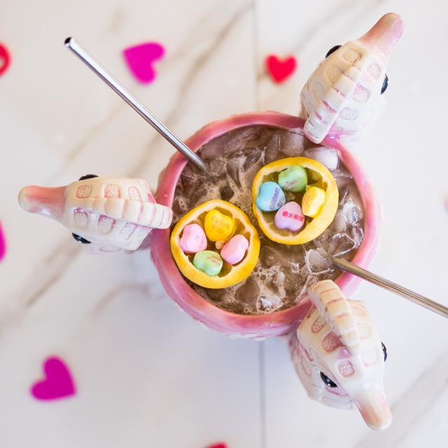 Sadie Hawkins - Liber & Co.