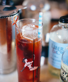 Swearengen Sling – Liber & Co.