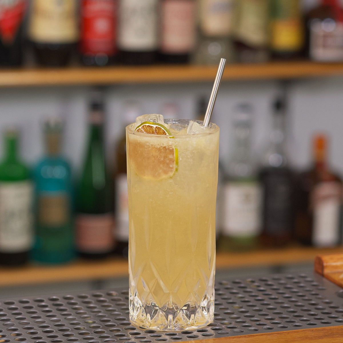 Texas Tango – Liber & Co.