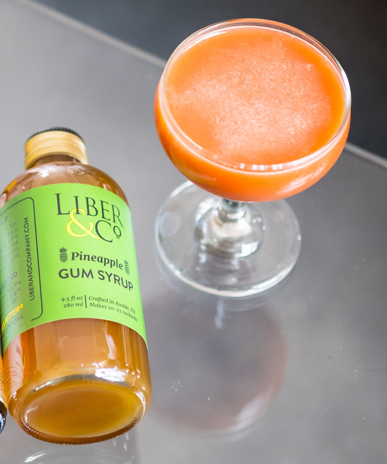 The Dutchman – Liber & Co.