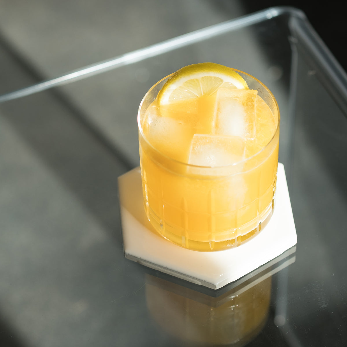 The Right Stuff - Liber & Co.